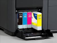 Ink Cartridges For Colour Label Printers