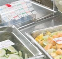 Food Safety Labelling And Food Rotation Label Solutions