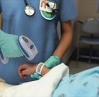 Healthcare Barcode Readers - ERS Effective Barcode Solutions - Page 1