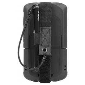 Mobilis Zebra TC20 - TC25 Protech Pack Reinforced Protective Case | ERS