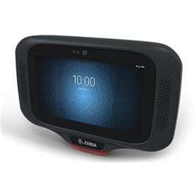 Zebra CC600 and CC6000 Customer Concierge Android Kiosk | ERS