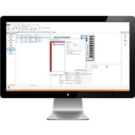CardExchange Producer - ID Card Production Software | ERS