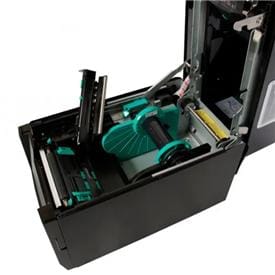 Toshiba TEC BA410T Mid-Range Barcode Label Printers - Metal Case | ERS