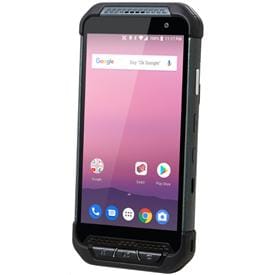 Point Mobile PM85 Rugged Android Handheld Computer | ERS