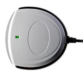 Identiv SCR3310 USB Smart Card Reader | ERS