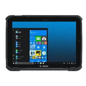 Zebra ET80 ET85 Rugged 2-in-1 Windows Tablet | ERS