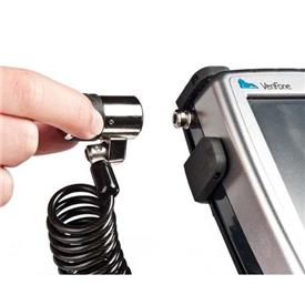 SpacePole ClickSafe Security Tethers, Security Cables & Locks | ERS