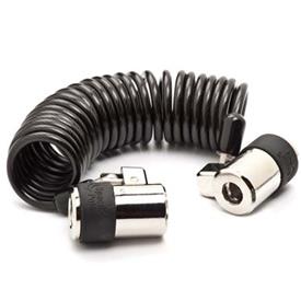 SpacePole ClickSafe Security Tethers, Security Cables & Locks | ERS