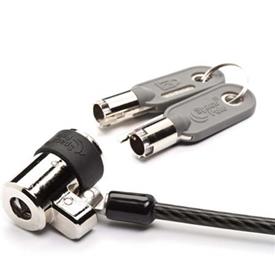 SpacePole ClickSafe Security Tethers, Security Cables & Locks | ERS