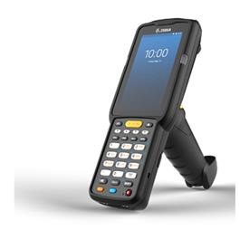 Zebra MC3300ax Rugged android Mobile Computer | ERS