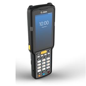 Zebra MC3300ax Rugged android Mobile Computer | ERS