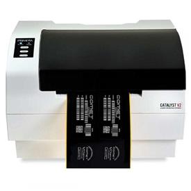 Primera Catalyst Laser Label Marking Systems | ERS