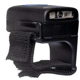 Opticon RS-3000 2D Bluetooth Finger Ring Scanner | ERS