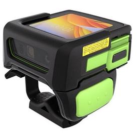 Zebra WS50 Android Wearable Computer With Hand or Finger mount | ERS