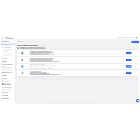 Waizu Scalefusion Mobile Device Management Software | ERS