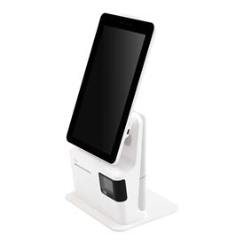 Sunmi K2 MINI Self Service Kiosk | ERS