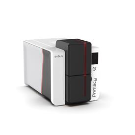 Primacy 2 Secure ID Card Printers | ERS