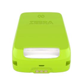 RS2100 Wearable Barcode Scanner| ERS