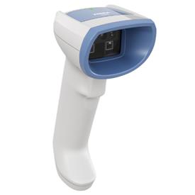 Zebra DS8288-HCPF00BVMWW Cordless Healthcare 2D Barcode Scanner