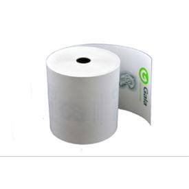 Custom Printed Thermal Receipt & Till Rolls | ERS