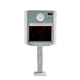 Metrologic MS7320 InVista Fixed Mount Barcode Scanner | ERS