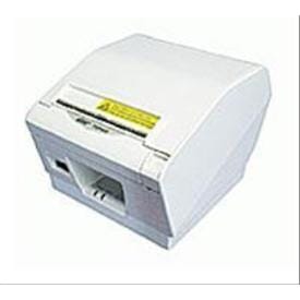 Star TSP800II Series Thermal Receipt Printer - Wide Format 112mm | ERS