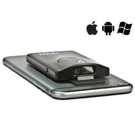 Socket Mobile SocketScan S800 Cordless Barcode Scanner | ERS