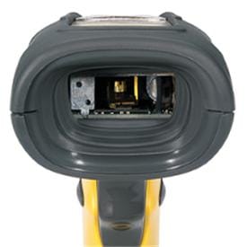Motorola LS3478 ER Cordless Rugged Barcode Scanner | ERS
