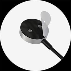 Multplx J-PLUG Lock Universal 3.5mm Audio Lock | ERS