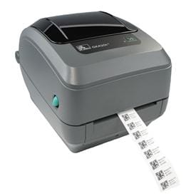 Zebra GK420T Label Printer | ERS