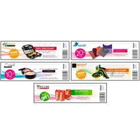 Epson TM-C710 Full Colour Coupon Printer | ERS