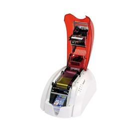 Evolis Pebble 4 Colour ID Card Printer | ERS