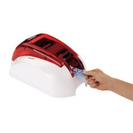 Evolis Pebble 4 Colour ID Card Printer | ERS
