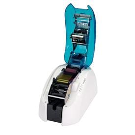 Evolis Dualys 3 Colour ID Card Printer | ERS