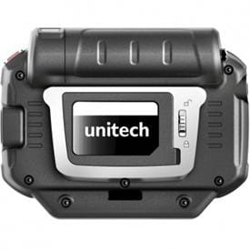 Unitech WD100 Wearable Wrist Mount Computer - Android 7.1 | ERS
