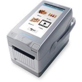 SATO FX3-LX 3inch Standalone Direct Thermal Label Printer | ERS