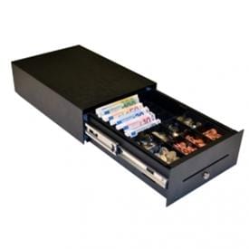 APG Cash Drawer Cash Drawers - Cash Drawer Accessories - Simple ...