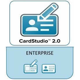 Zebra CardStudio 2.0 Card Design And Printing Software