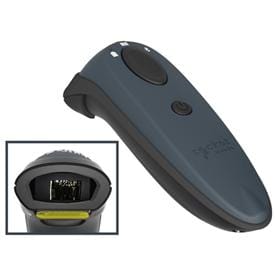 Socket Mobile DuraScan D730 1D Laser Bluetooth Barcode Scanner