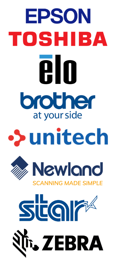 Barcode Scanners | Label Printers | Mobile Computers | ERS